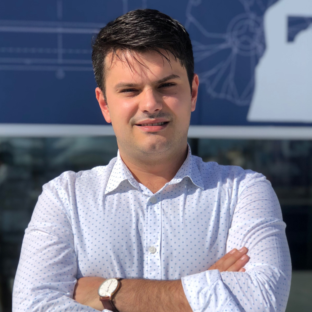 Dr. Rodi Gjoka - Urban and Environment Planning - University of Ferrara ...