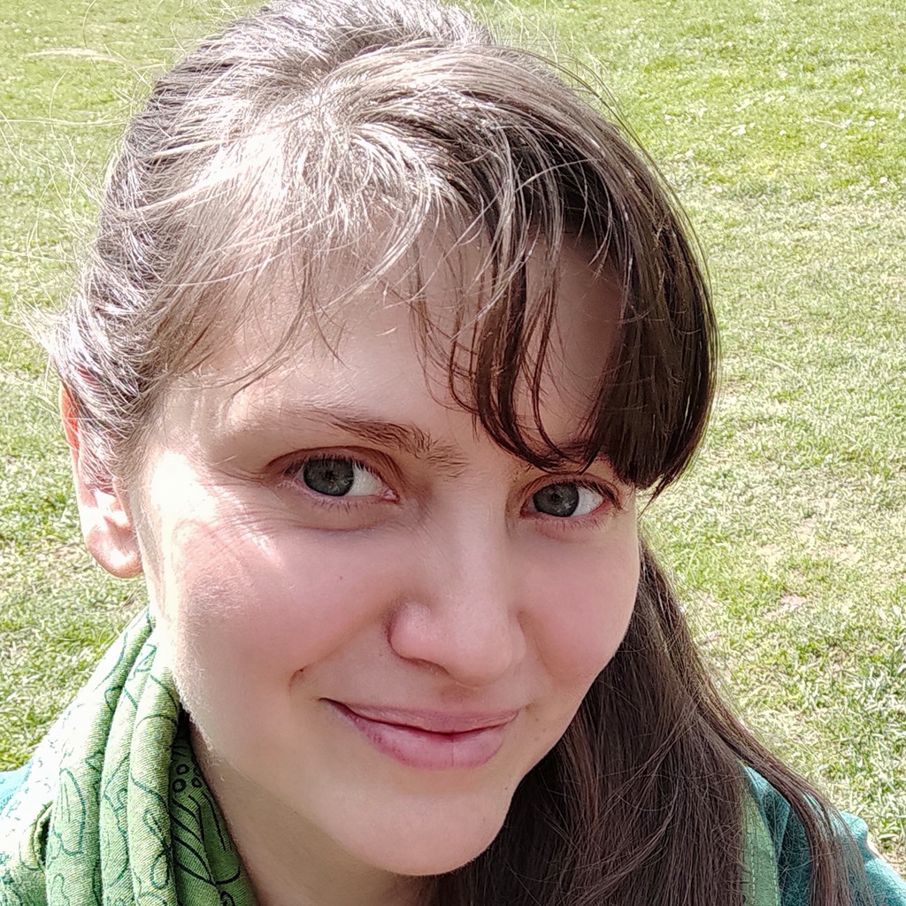 Vesela Sander - Fachassistentin im Bereich Ausbildung / Qualifizierung - Agentur für Arbeit ...