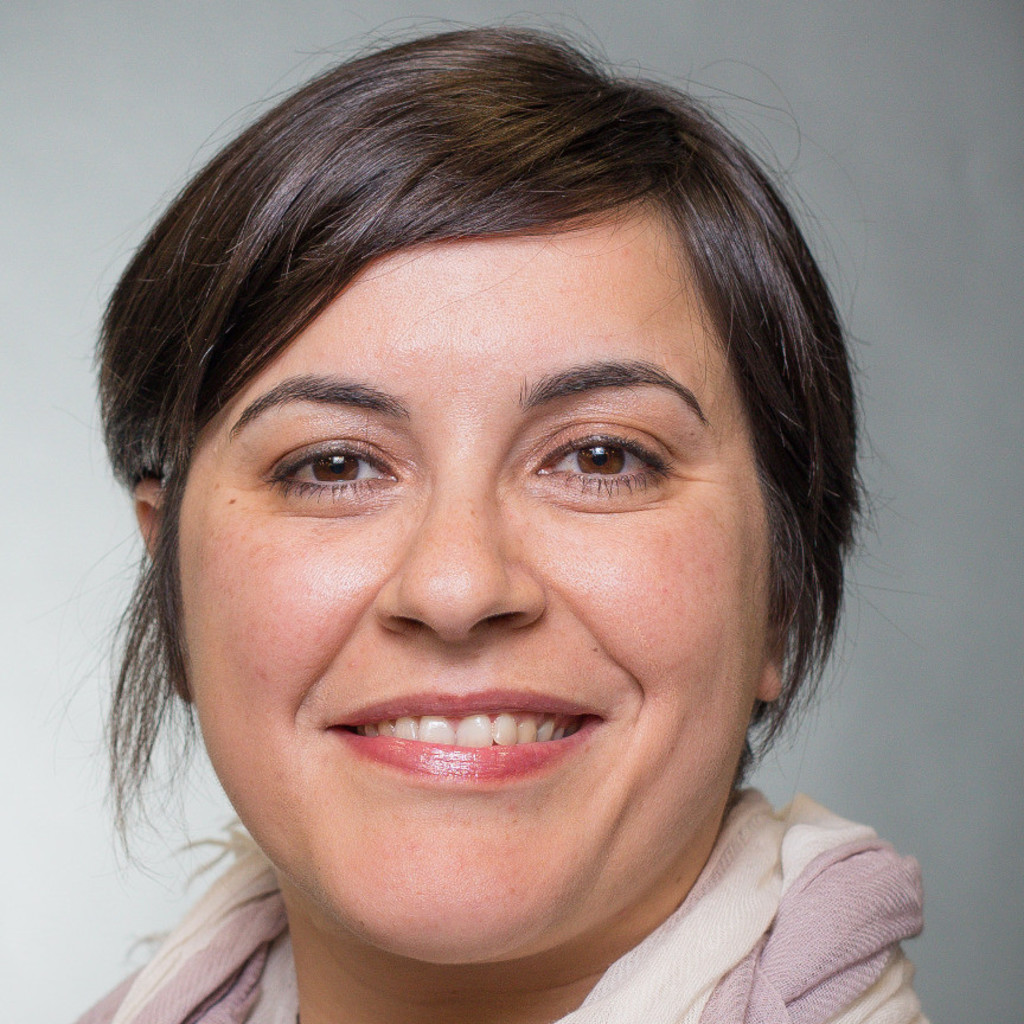 Ing. ALESSANDRA RICCIARDI - PhD Student - TU Braunschweig, ivb | XING