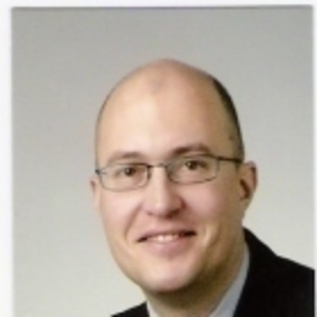 Patrick Stark - Geschäftsführender Gesellschafter - Eco Dynamic ...