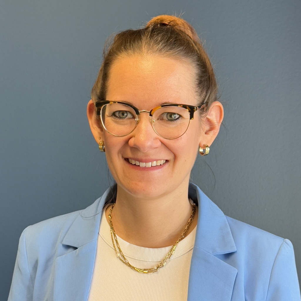 Lisa Rußwurm - E-Learning-Spezialistin und Projektkoordinatorin ...