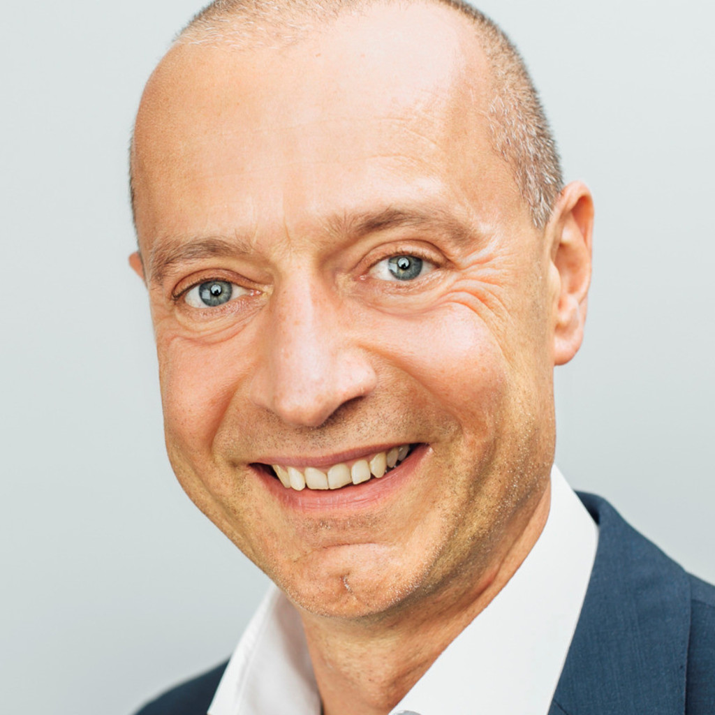 Peter Mitterhofer - Geschäftsführer - BioNTech SE | XING