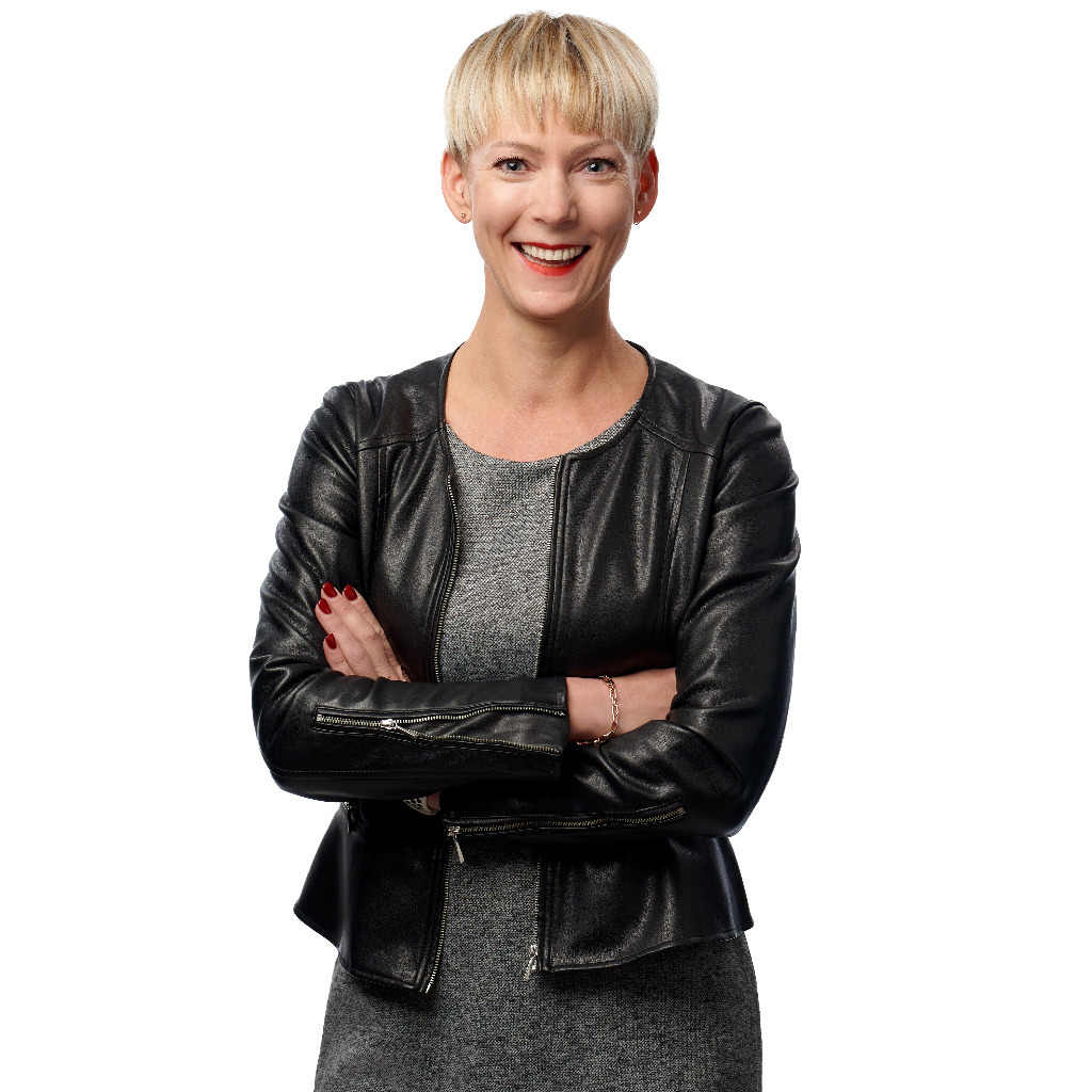 Juliane Staudinger - Sales Manager - Sturm Blechverarbeitung GmbH | XING