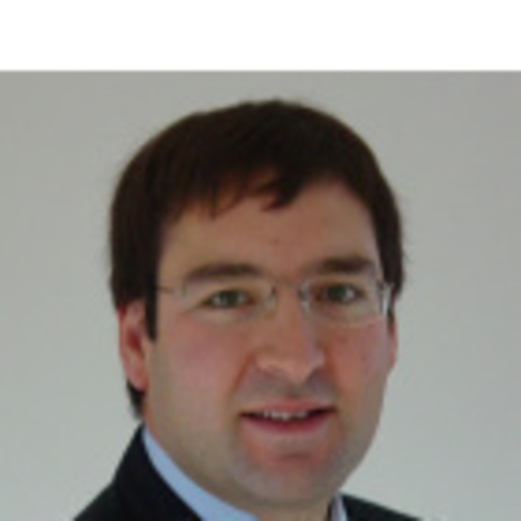 Richard Alberg - Senior Vice President - Kenexa | XING