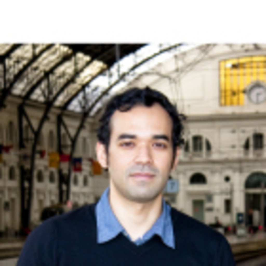 Eddy Lara-Brito - Business development in Catalunya & Social Media ...