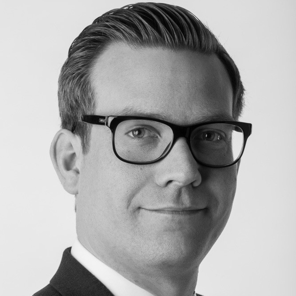 Niels Berg - Director Regional Investment - BNP Paribas Real Estate | XING