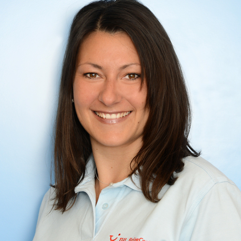 Jessica Schmid - Inhaberin - TUI ReiseCenter Roth | XING