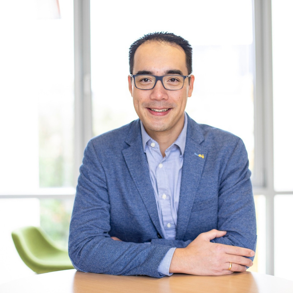 Christopher Stange - Asset Manager - Oldenburgisch-Ostfriesischer ...