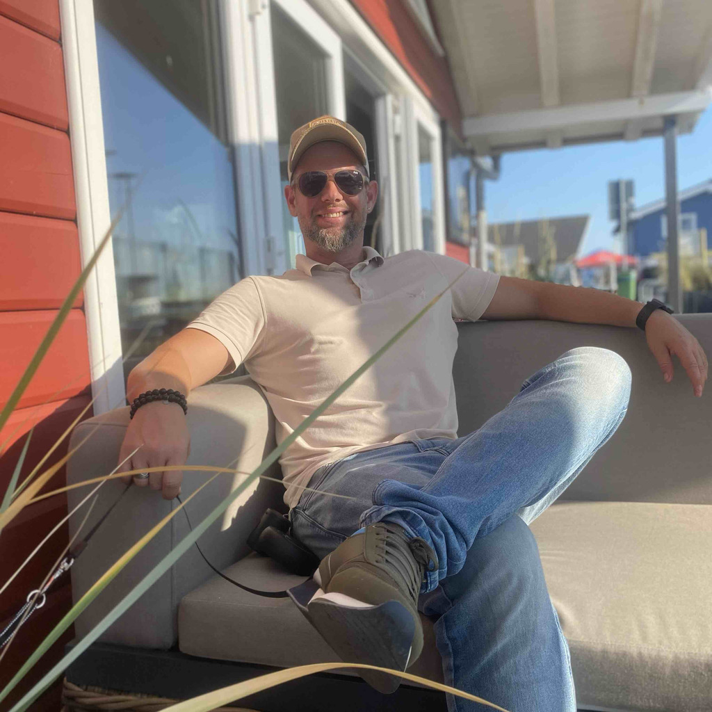 Lars Lindner - Abteilungsleiter temperaturgeführte Transporte - West Cargo GmbH | XING