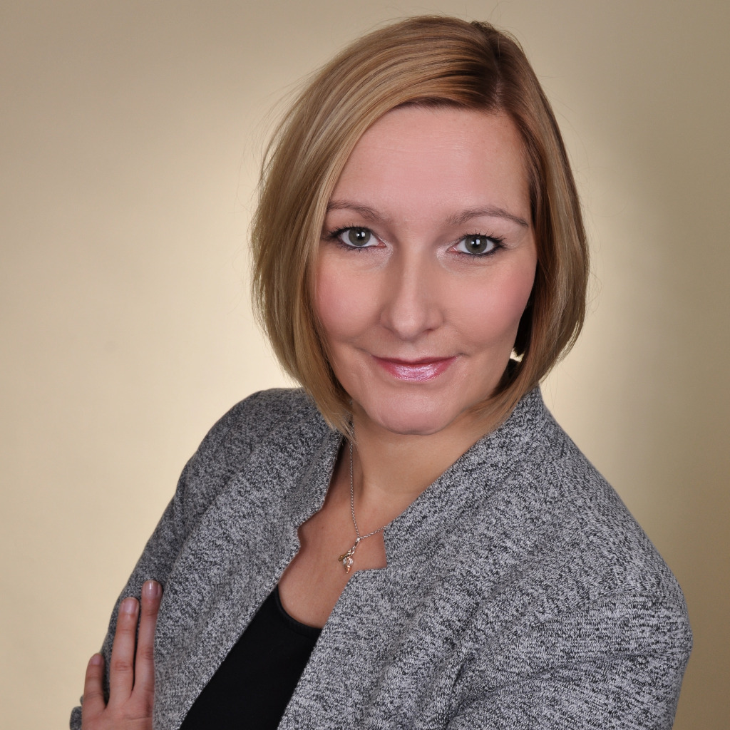 Melanie Busch - Specialist HR Processes & Projects - BENTELER Business ...