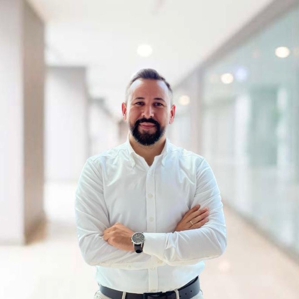 Erhan Er - Account Manager - ABB AG - ABB Deutschland | XING