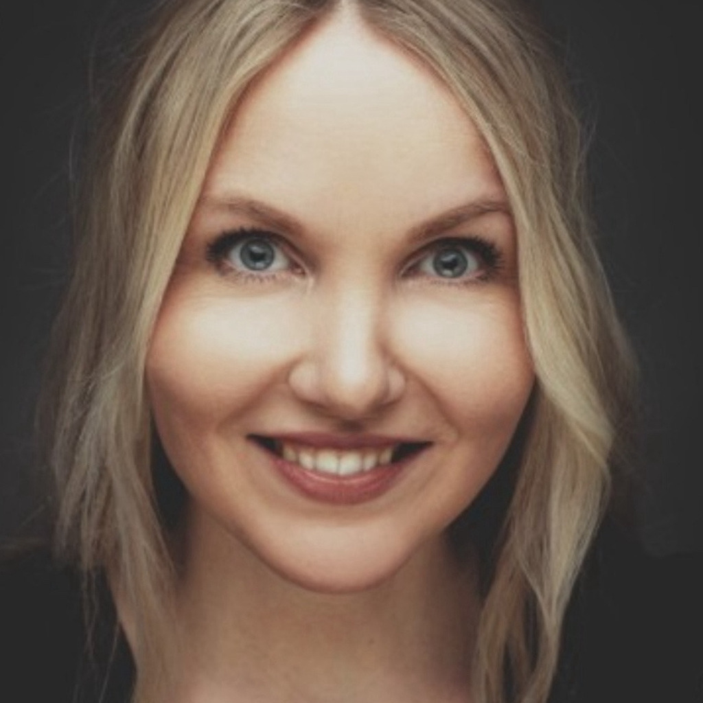 Janet Reimer - Account Executive - DeepL SE | XING