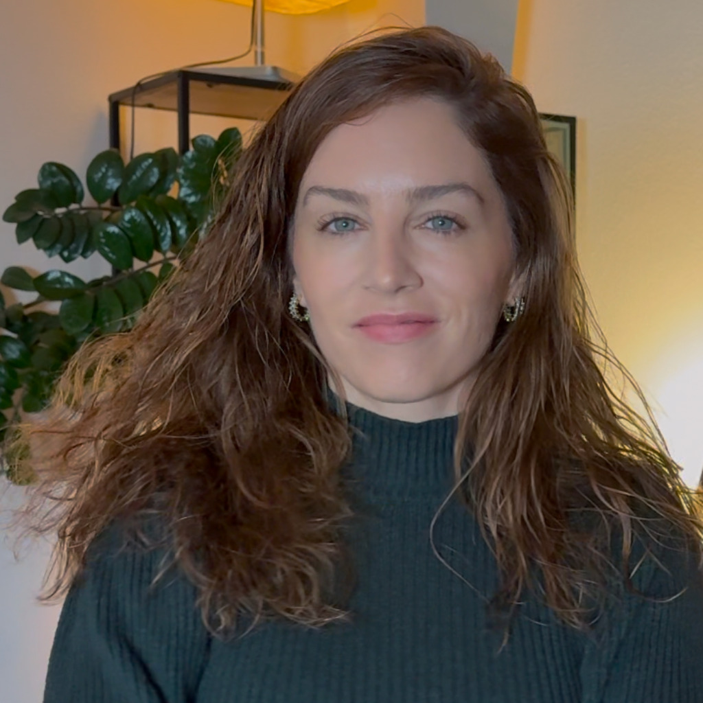 Saskia Schmidt - Senior Area Product Sales Manager ...