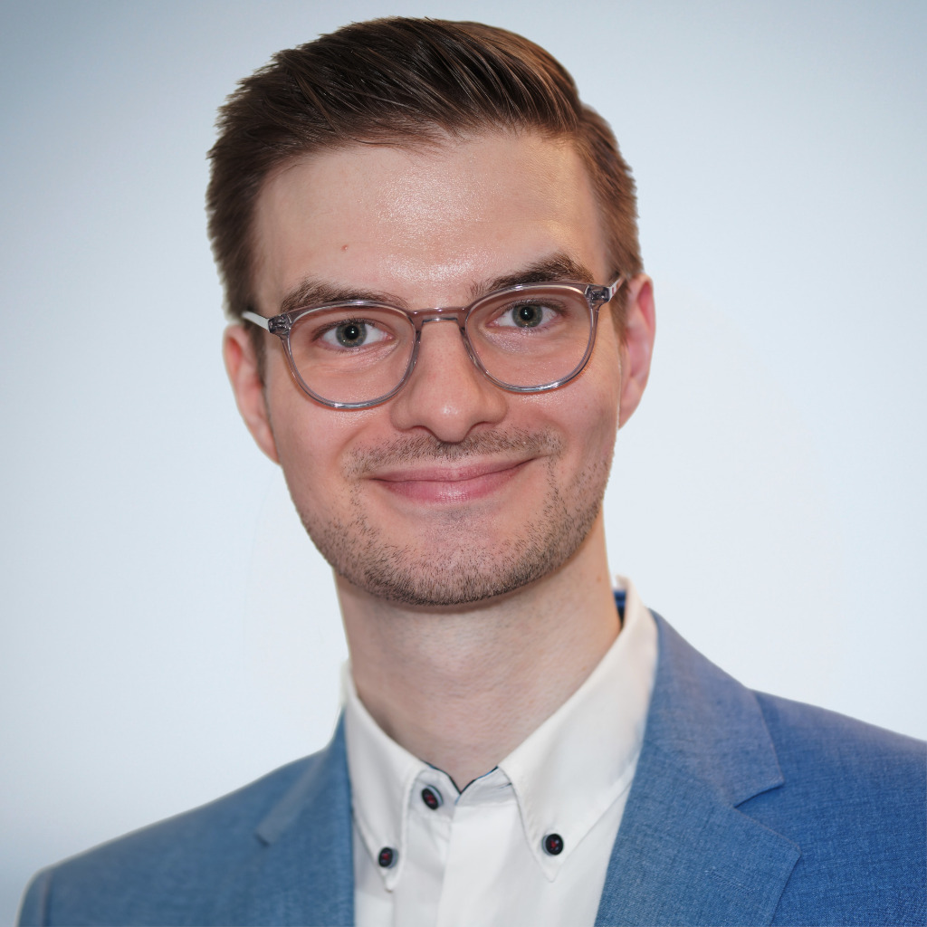 Malte Jacobs - Engineering Consultant - Capgemini Engineering | XING