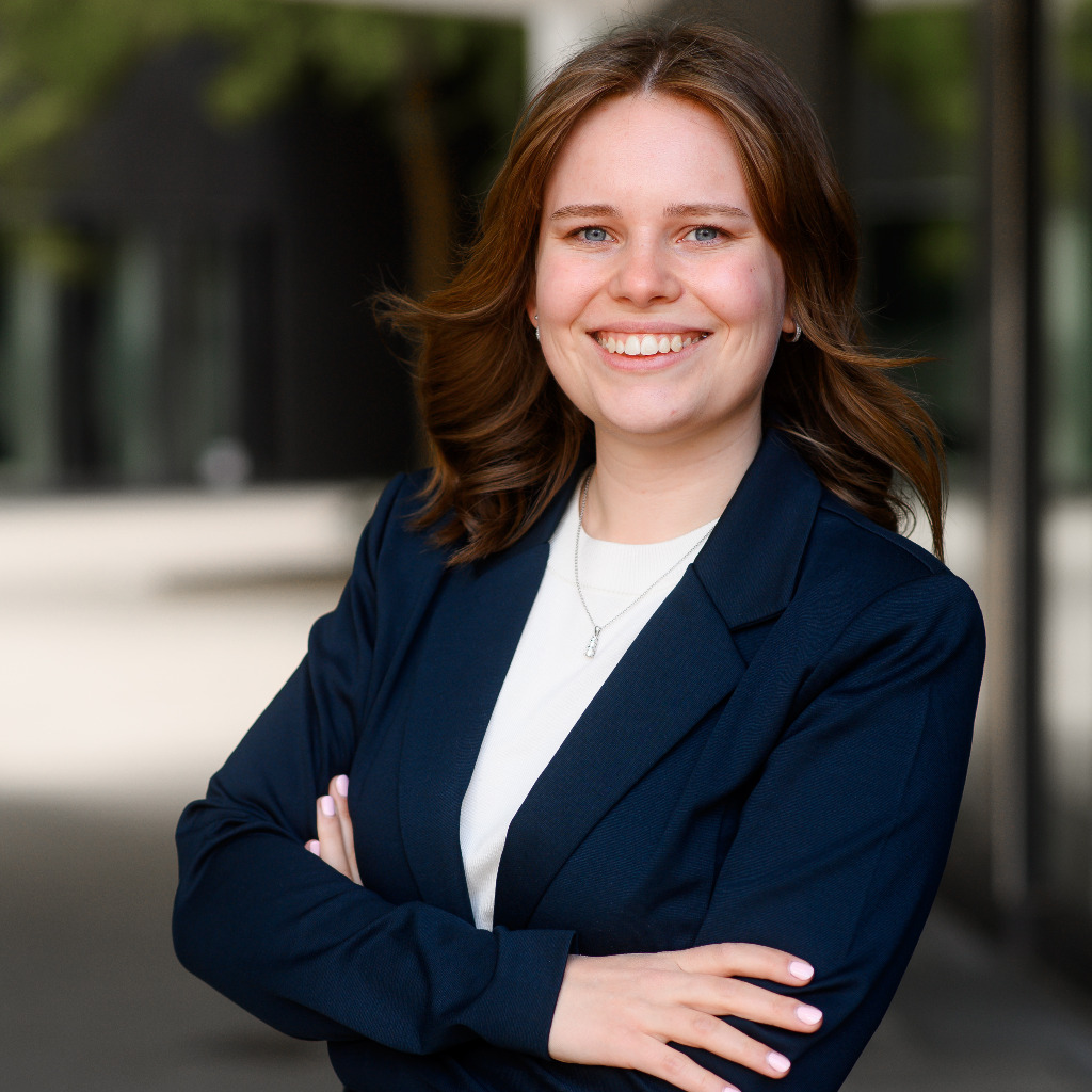 Lena Marie Kaiser: Ausbildung und Berufserfahrung | XING