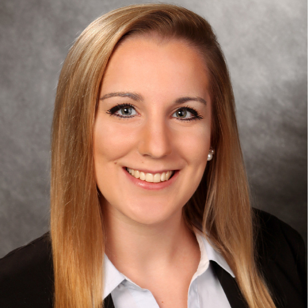 Anja Fessler - Mitarbeiter Projektmanagement - Büroorganisation ...