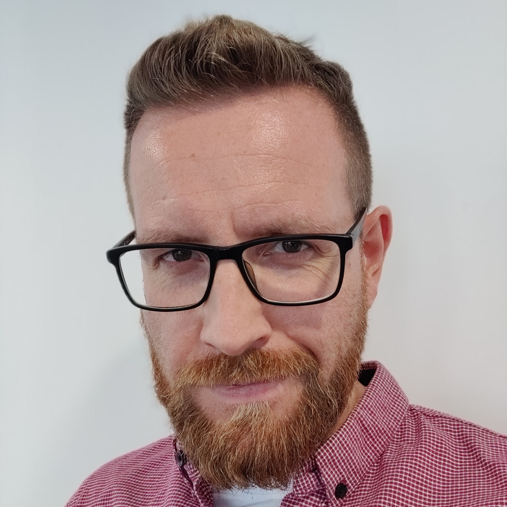 Robert Ertl - IT-Koordinator - Freistaat Thüringen | XING