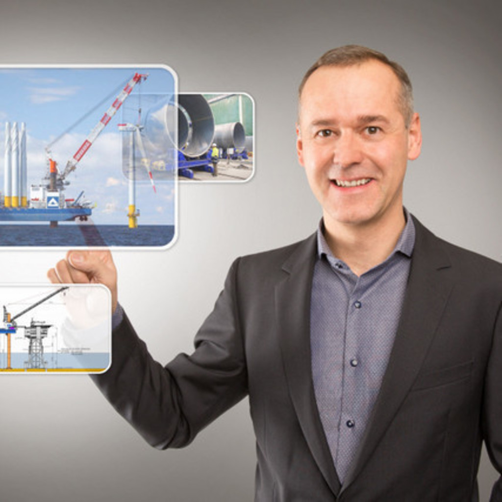 Mike Flemming - Project Manager - Project Management, Ship Build, Wind ...