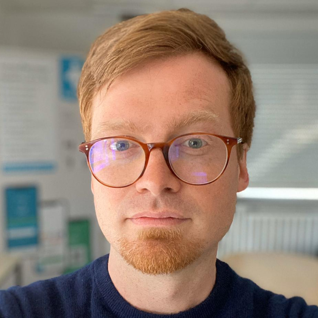 Max Braun - Chief Technology Officer (CTO) - Metronus.io | XING