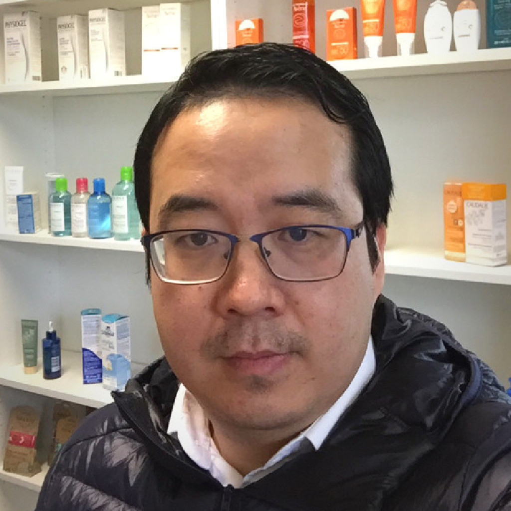 XAVIER CHENG - CEO - LI-KE PARIS | XING