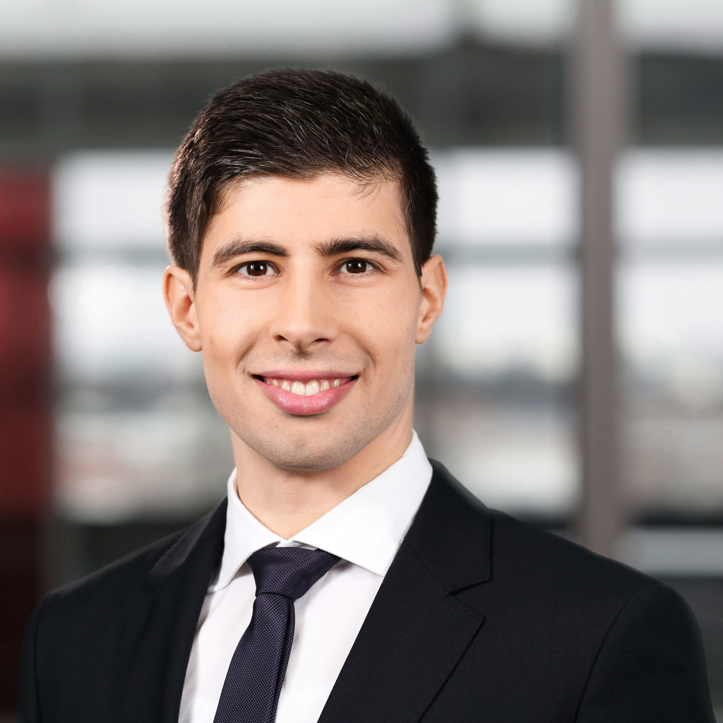 Fedor Assonov - Assistant to CEO - Knorr-Bremse AG, München | XING