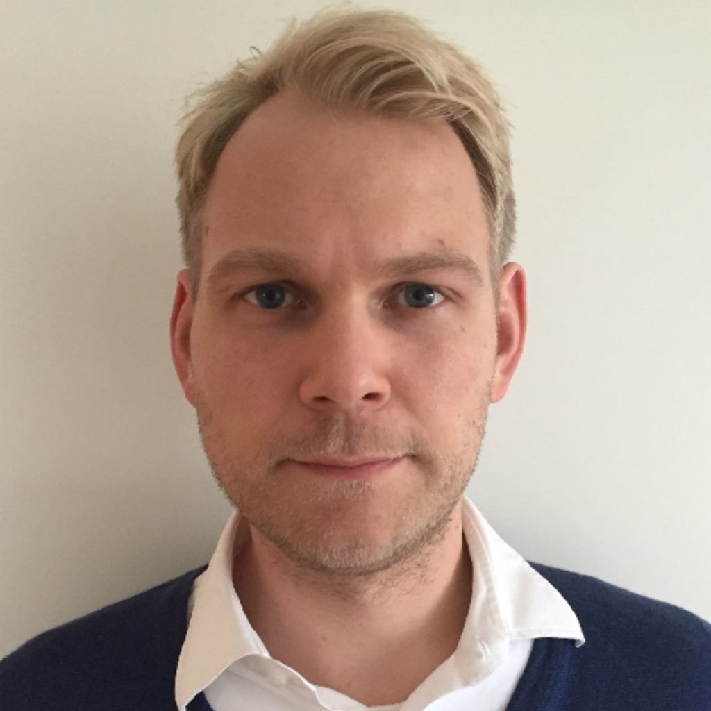 Daniel Brämer - Team lead Hub Analyse - Siemens Gamesa Renewable Energy ...