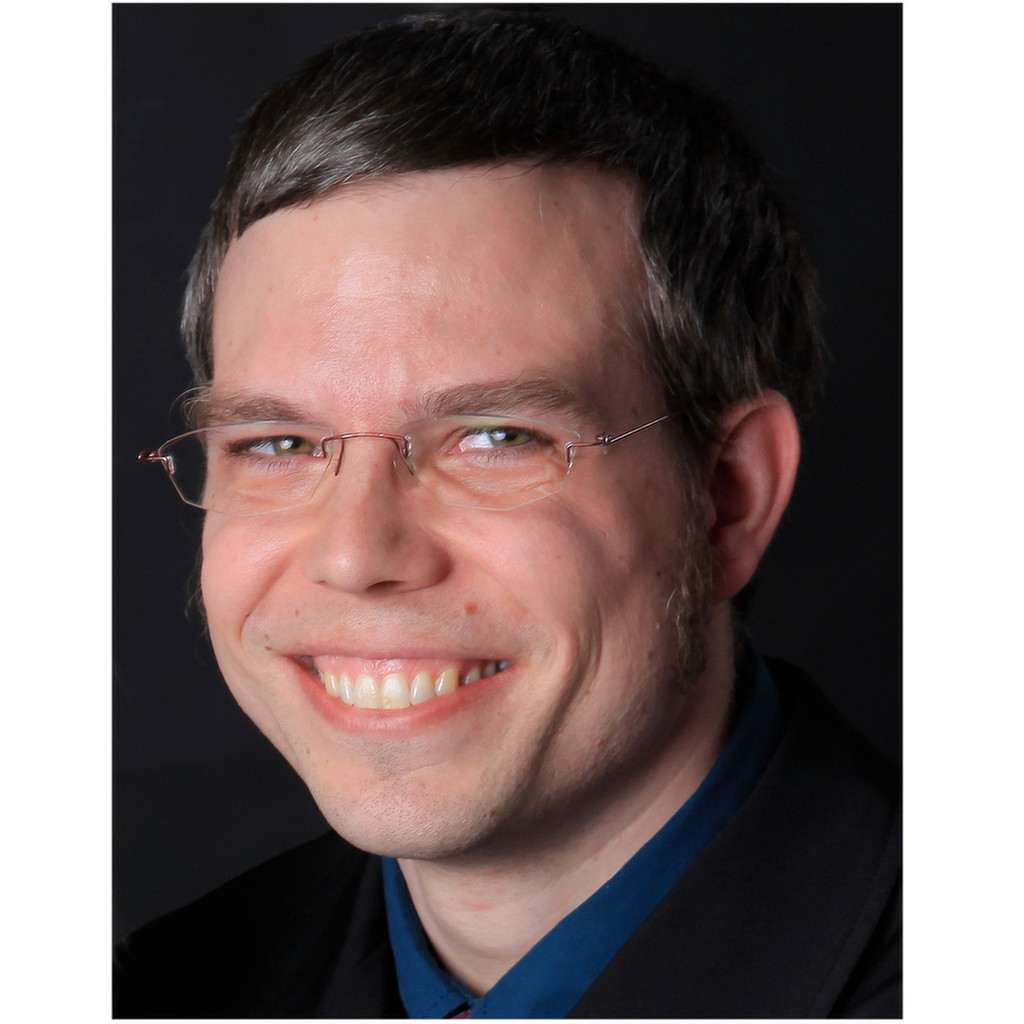 Christian Popp - Filialleiter - Ried Apotheke | XING