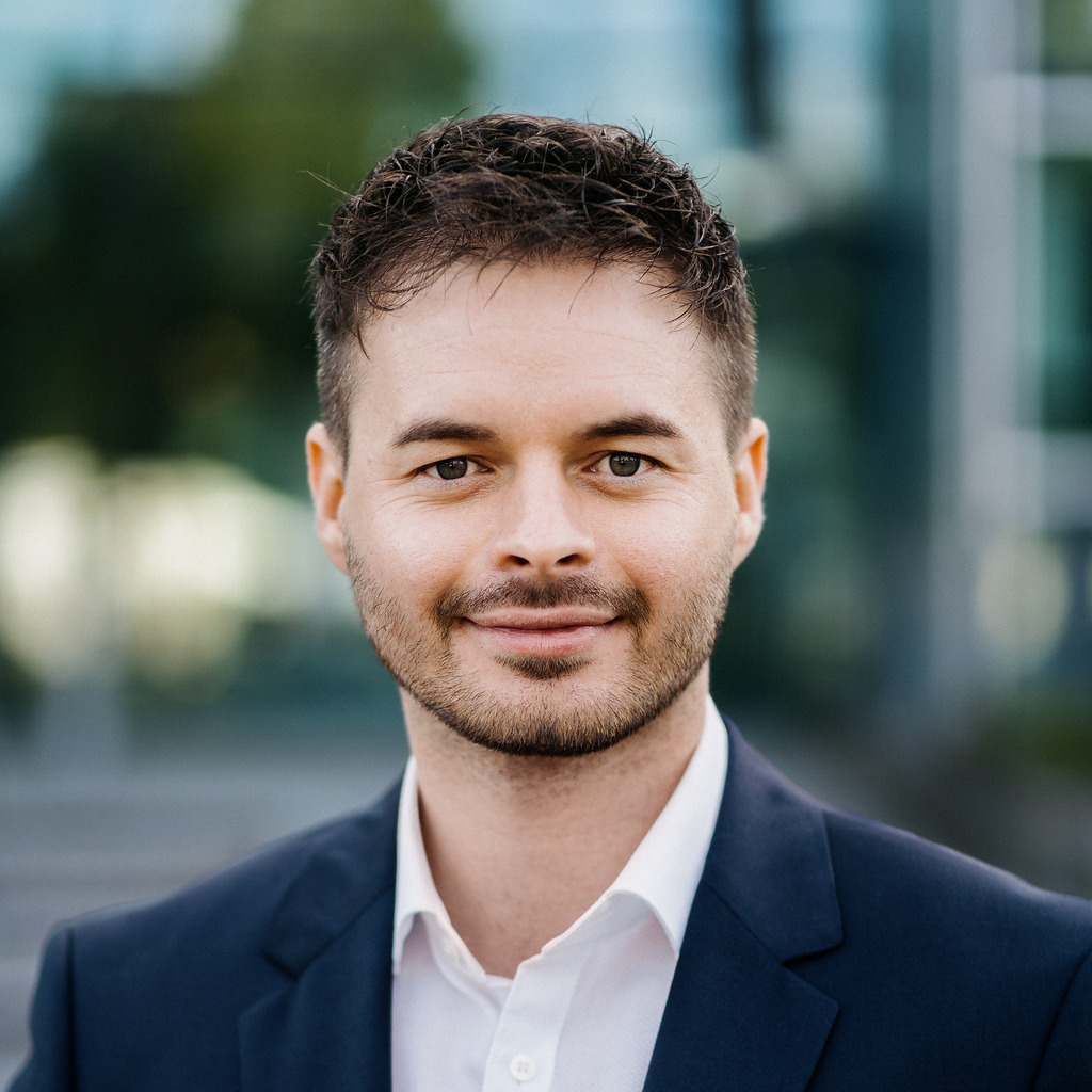 Andreas Fink - Sales & Account Manager - Thinking Objects GmbH | XING