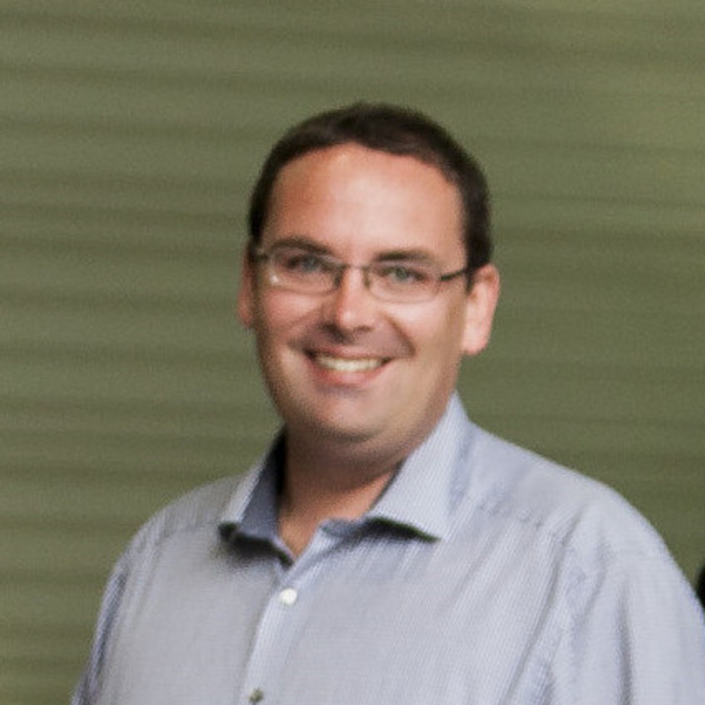 Thomas Eder - Produktionsleiter - Global Hydro Energy GmbH | XING