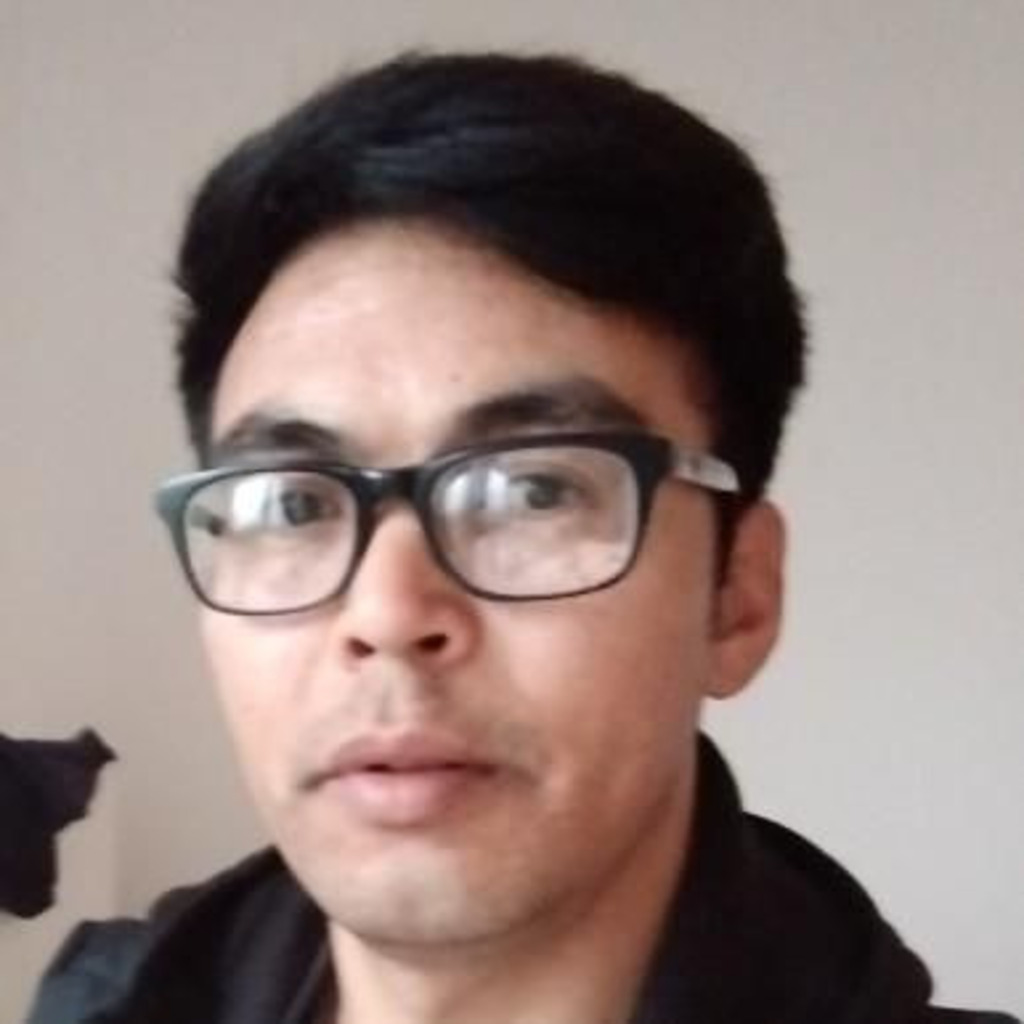 Sayed essa Mosavi: Ausbildung und Berufserfahrung | XING