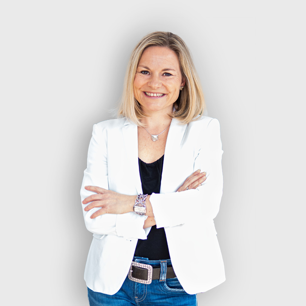 Susan Stausberg - HR Managerin - INTERSEROH Dienstleistungs GmbH / Alba ...