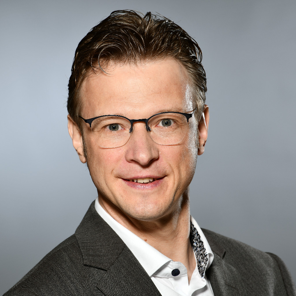 Markus Meurer - Moderator - Antenne AC | XING