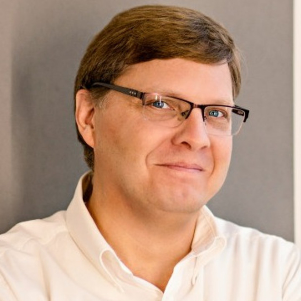 Mark Zurawski - Product Manager - Vector | XING