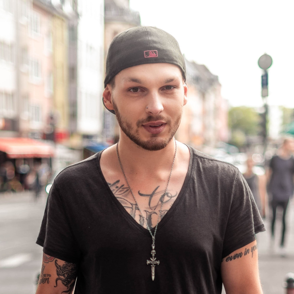 Fabian Dammers - Video Producer - Holy Noir | XING