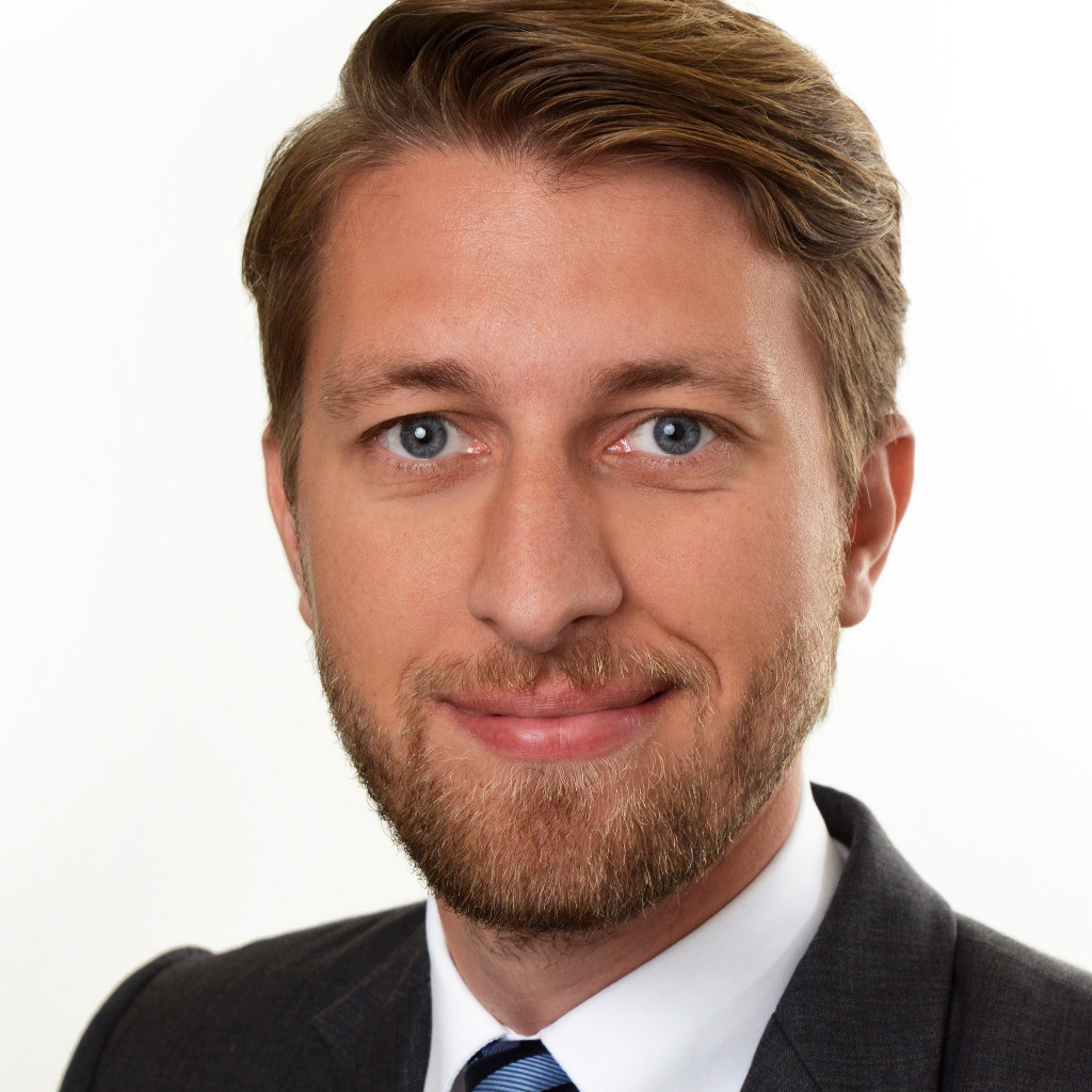 Robert Ferdinand Plechinger - Director M&A - MCF Corporate Finance | XING