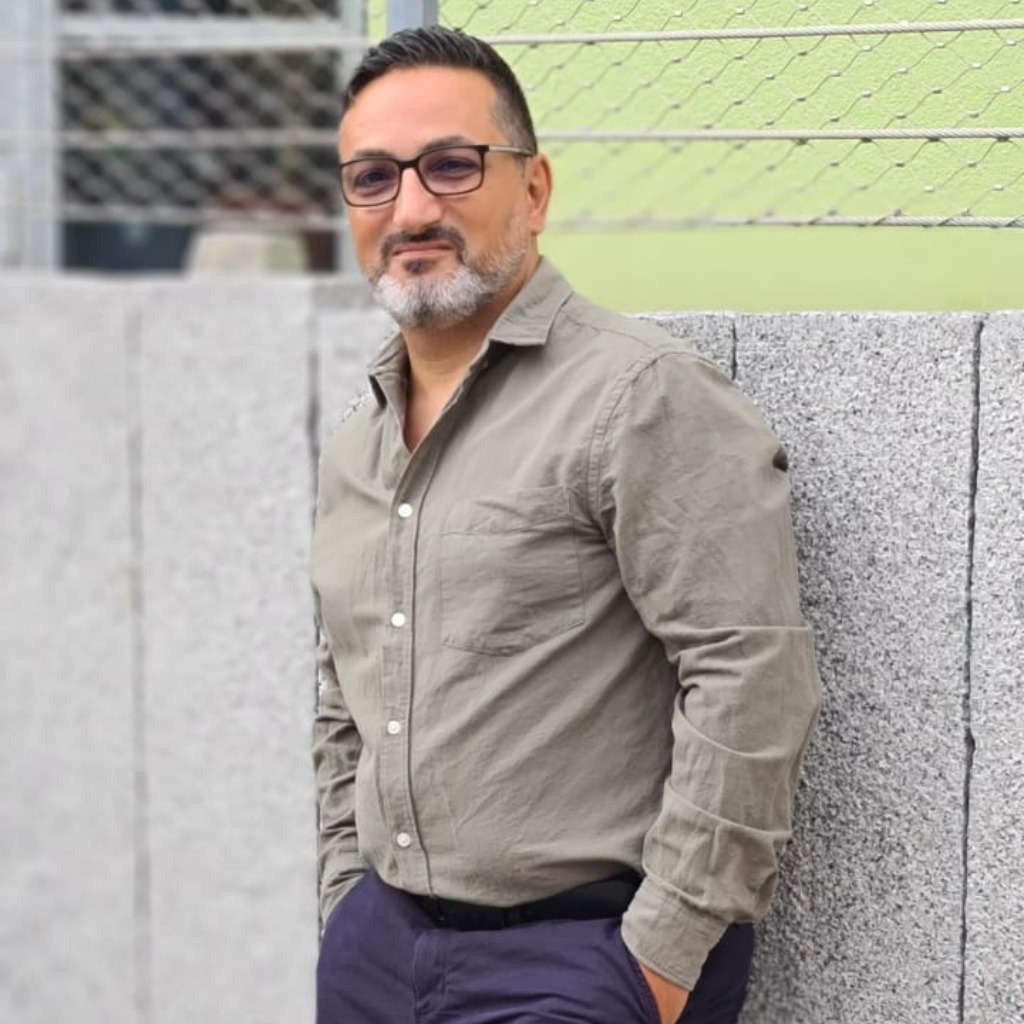 Mehmet Ali Akil - Head of Research - Expertalis GmbH | XING