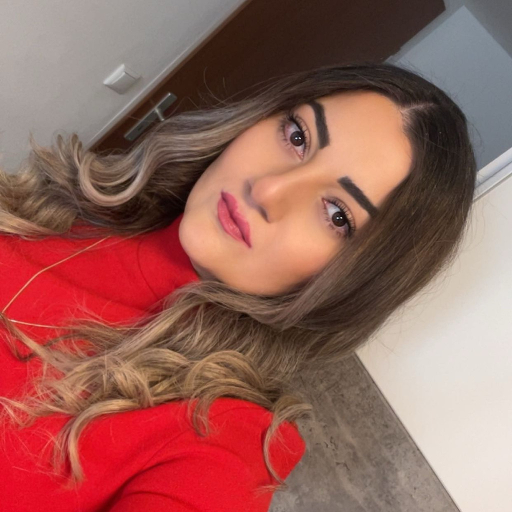 Merve-Nur Demir - Stellvertretende Betriebsleiterin für Spedition und ...