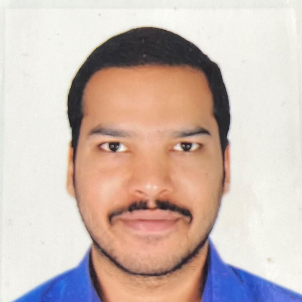 vamshikrishna Samala - Senior engineer - ZF India Technology Center | XING