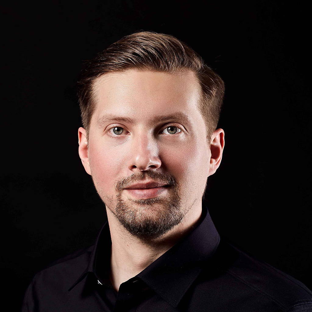 Benjamin Mathe - Visual Designer - BI X Digital Lab | XING