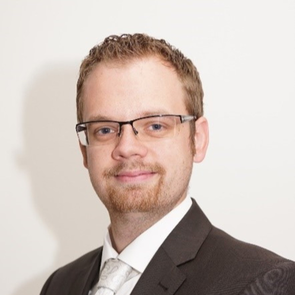 Tobias Busse - Fachkraft für Arbeitssicherheit und Sachverständiger im ...