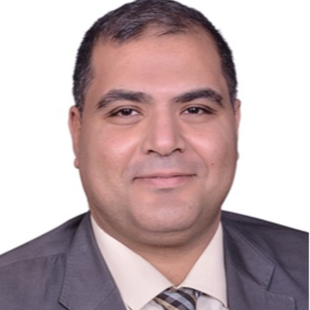 Mohamed Eissa PMP - Head of Facilities Management - Egyptian Banking Institute / Central Bank of ...