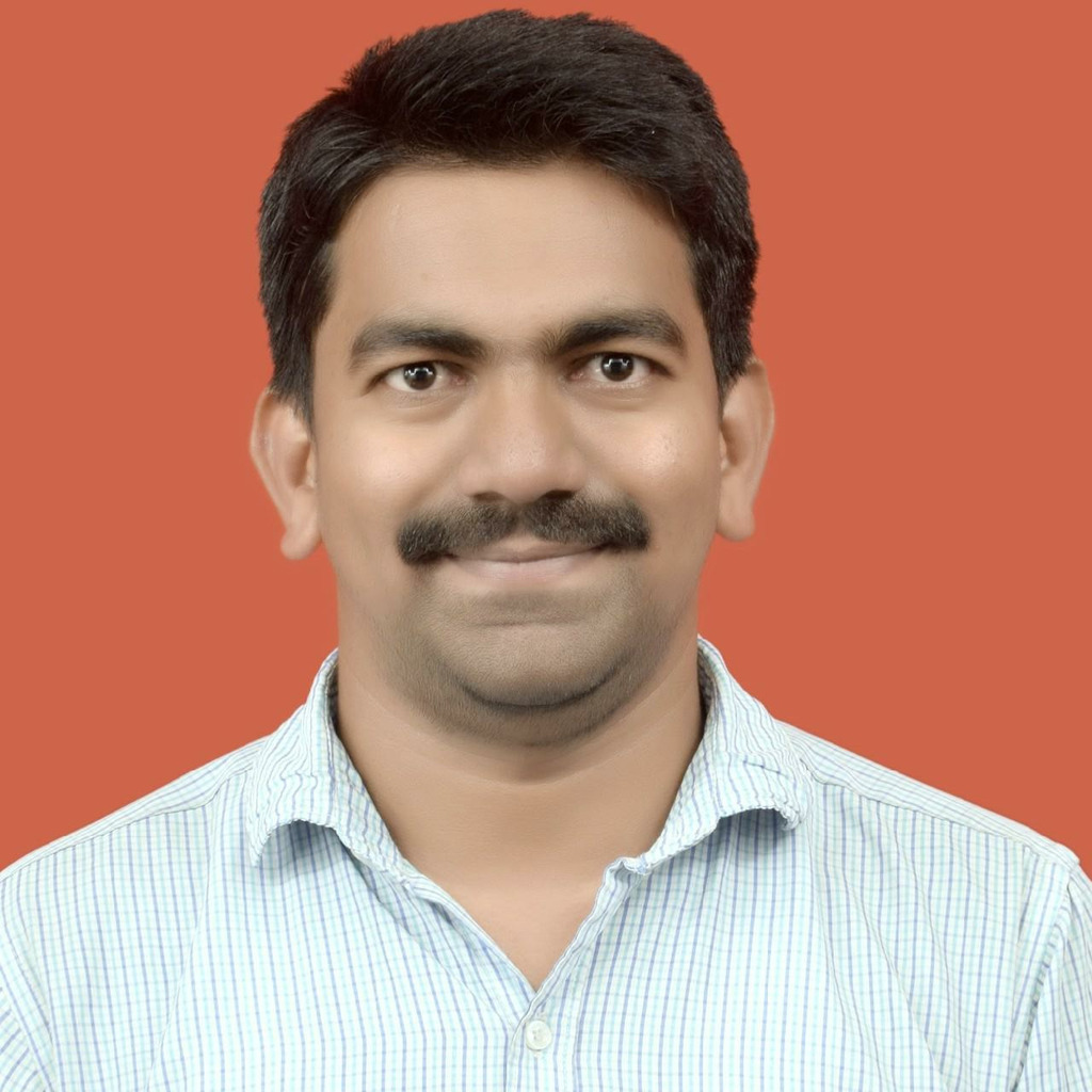 Ing. Santosh Nagargoje - Software Developer - Webassic IT solution pvt ...