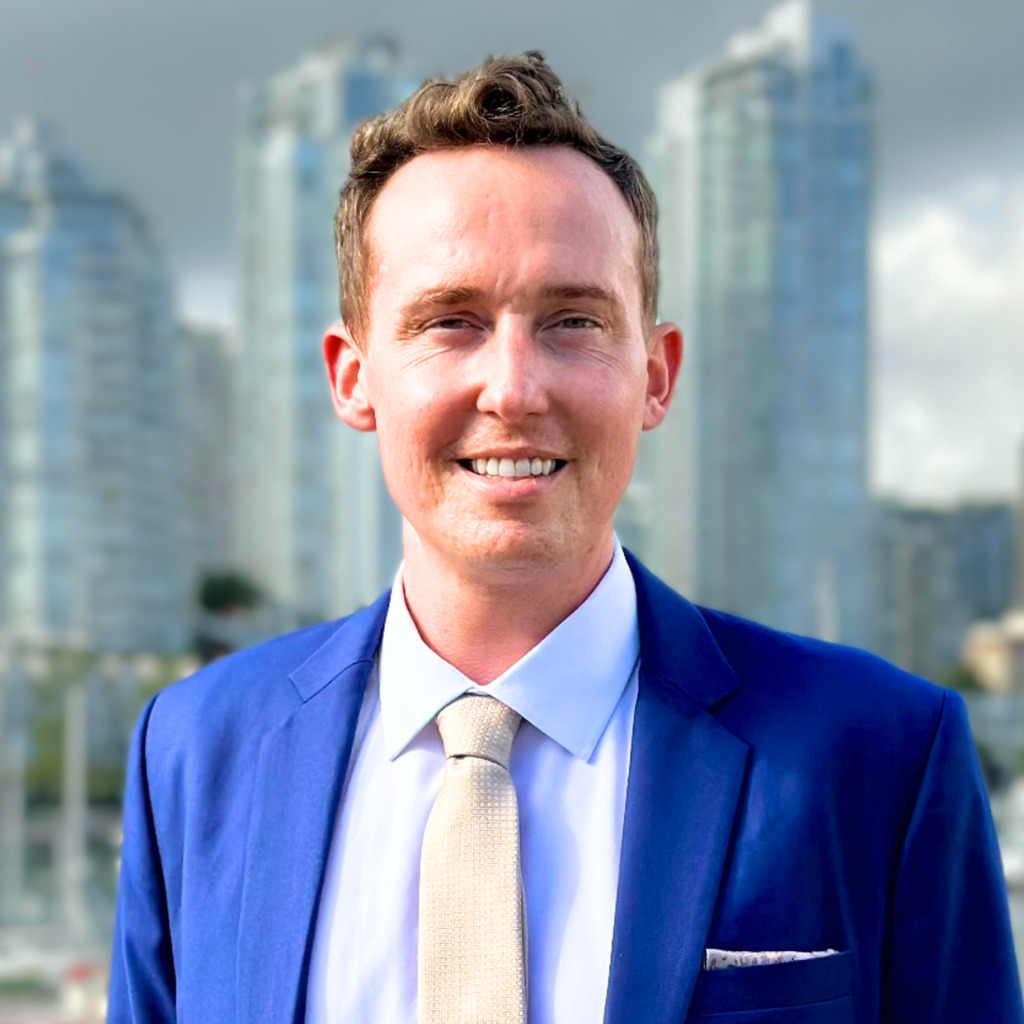 Darragh Grove-White - Independent Marketing & Digital Strategy Advisor ...