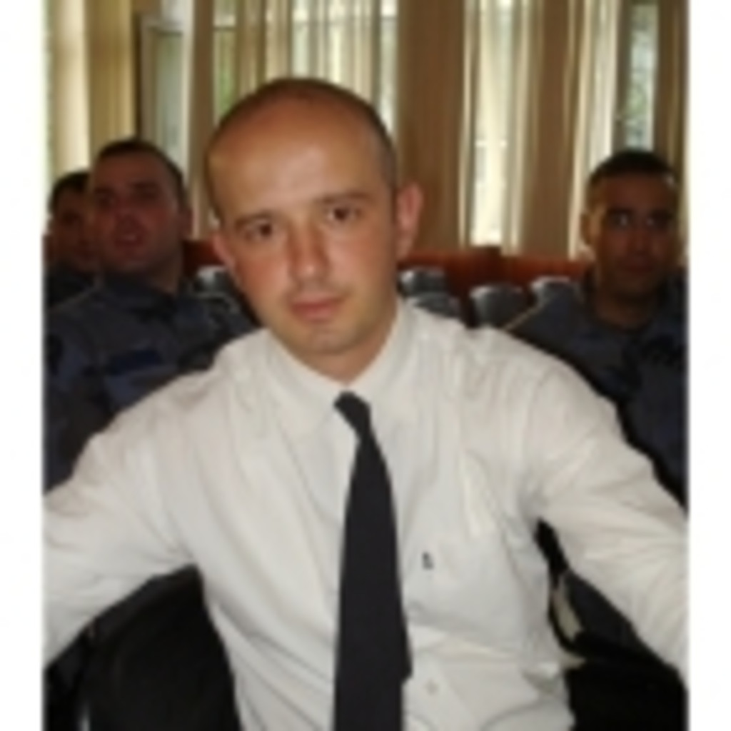 ALPER TURAN - Tıbbi satış temsilcisi - farma-tek | XING