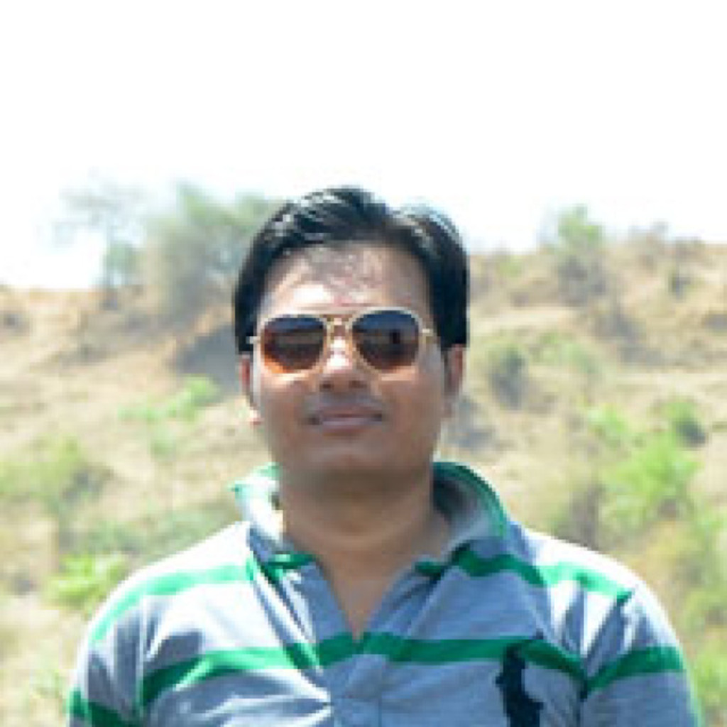 Chetan Patel - Co-Founder - Xspeedtech | XING