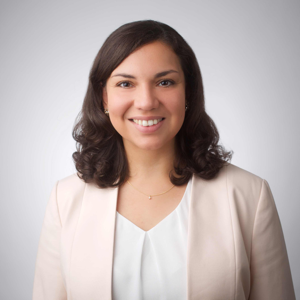 Jasmin Bhatti - Wirtschaftsingenieurwesen Werkstoff- und Prozesstechnik ...