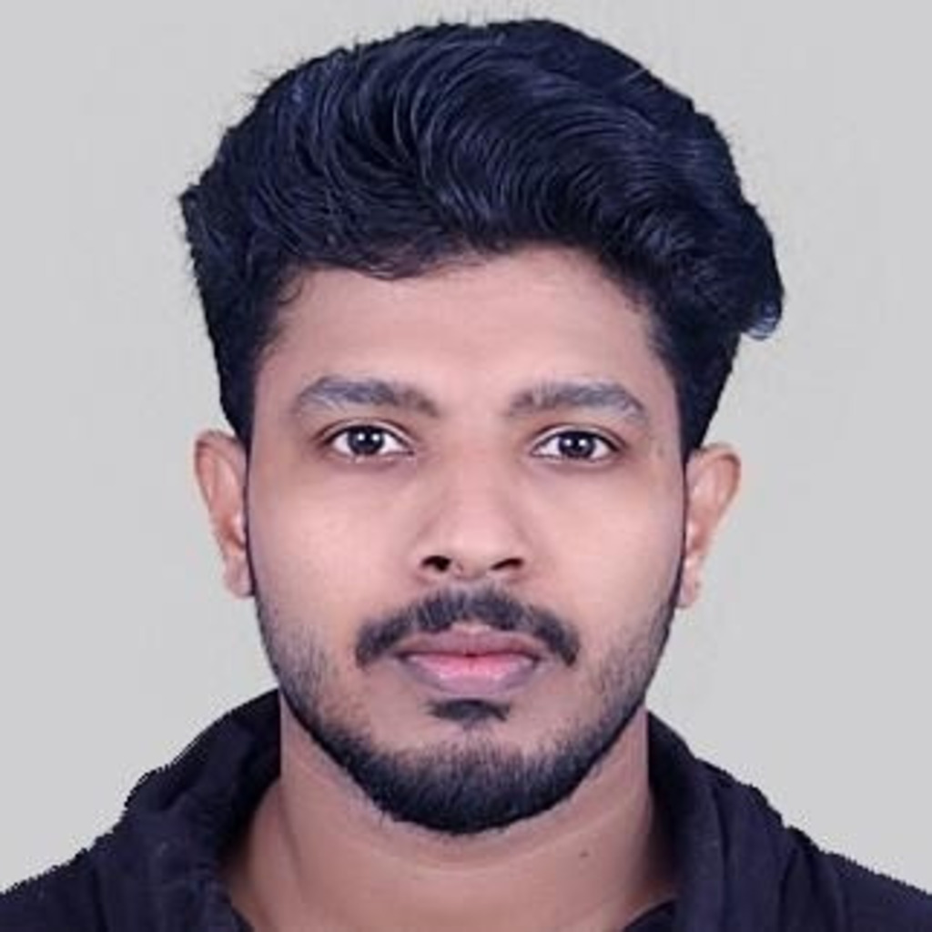 NOUFAL BABU ADAM SHAW - Lead Software Engineer - Kyndryl | XING