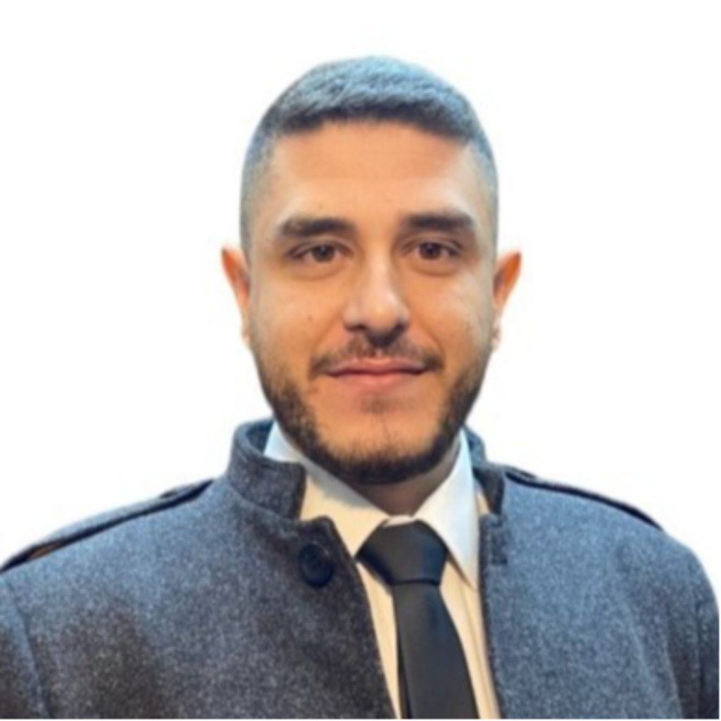 Mohammad Al Johari - Master-Abschluss in Betriebswirtschaftslehre ...