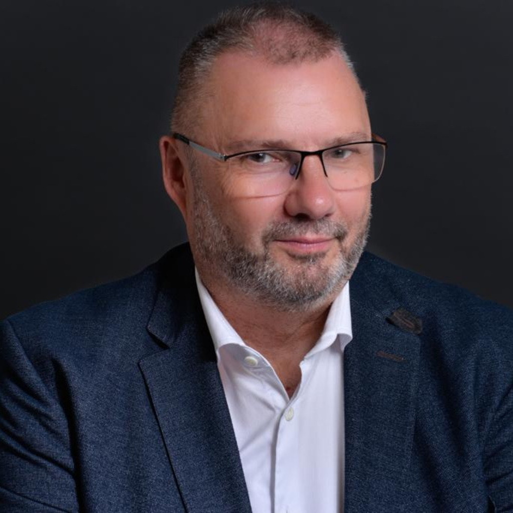 Markus Krings - Geschäftsführer Gesellschafter - KRINGS INGENIEURE ...