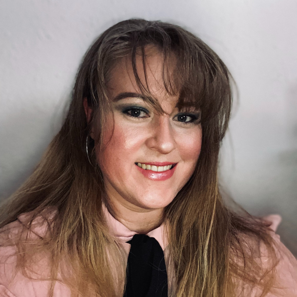 Sandra-Verena Kirschner - Sachbearbeiter/Einkauf - MayTec Aluminium ...